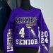 Custom Senior/grad Sweater - Etsy