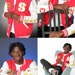 Custom Senior/grad Varsity Jacket - Etsy
