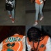 Custom Senior/grad Varsity Jacket - Etsy