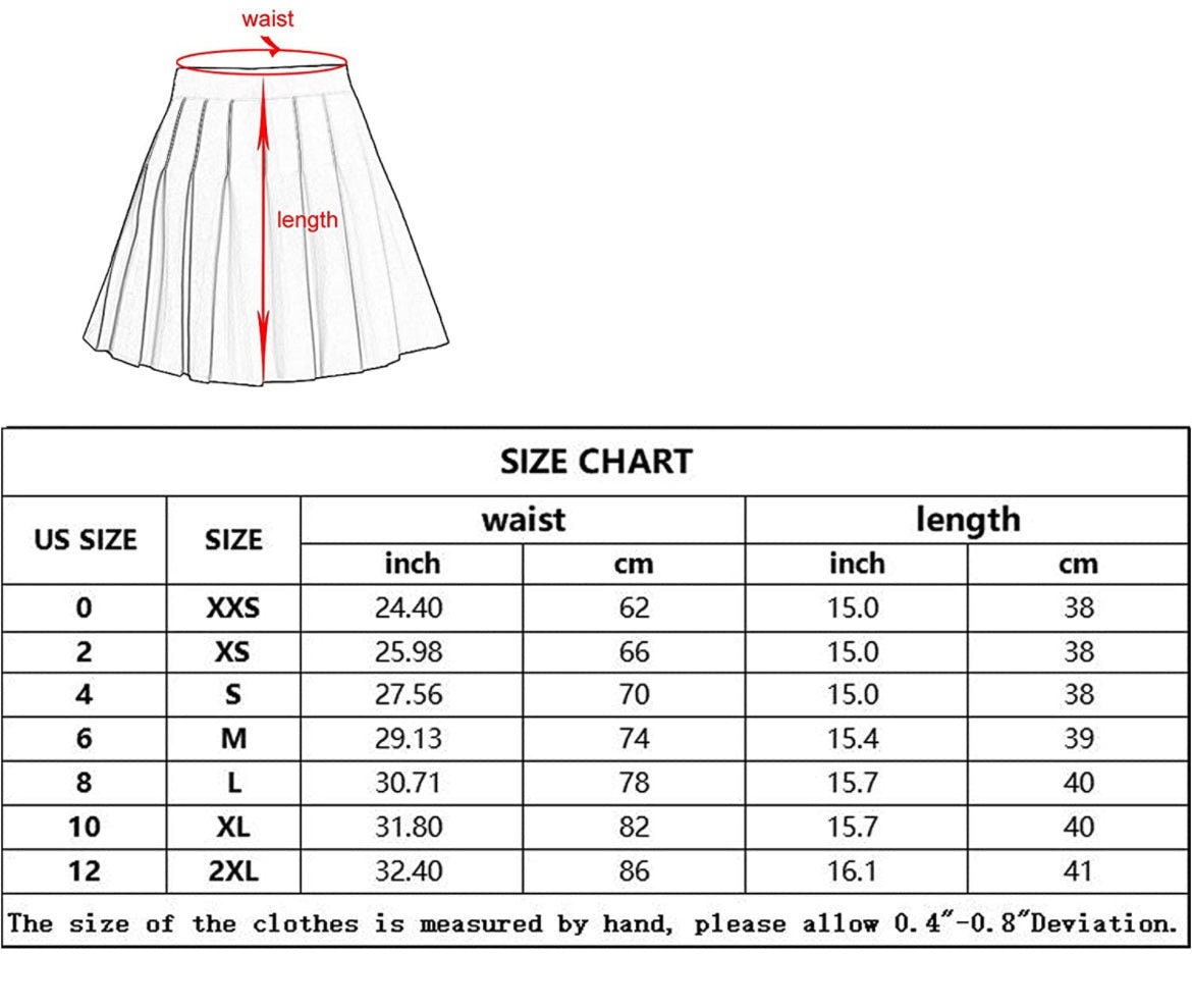 Custom Senior/grad Skirt - Etsy