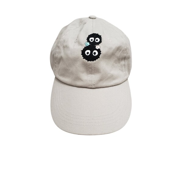 Soot Sprite - Etsy