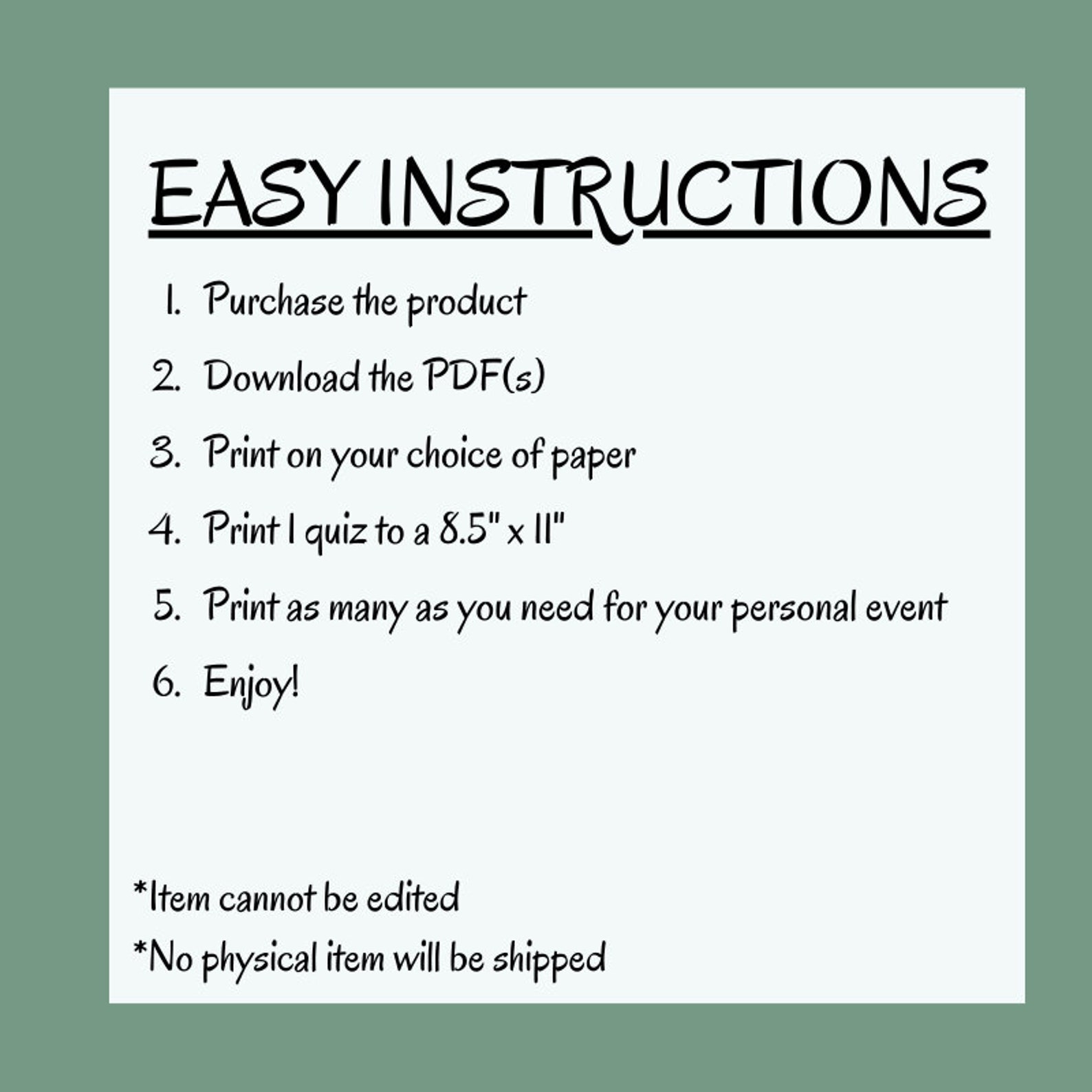 First 5 BOOKS of the BIBLE - BUNDLE of Quizzes - Bible Study - Bible ...