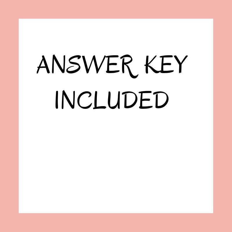 BIBLE TRIVIA | Names of GOD | Matching Bible Game | Bible Study ...