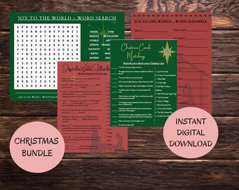 BIBLE TRIVIA Women of the Bible Bible Study Church - Etsy