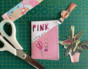 Zines & Magazines - Etsy UK