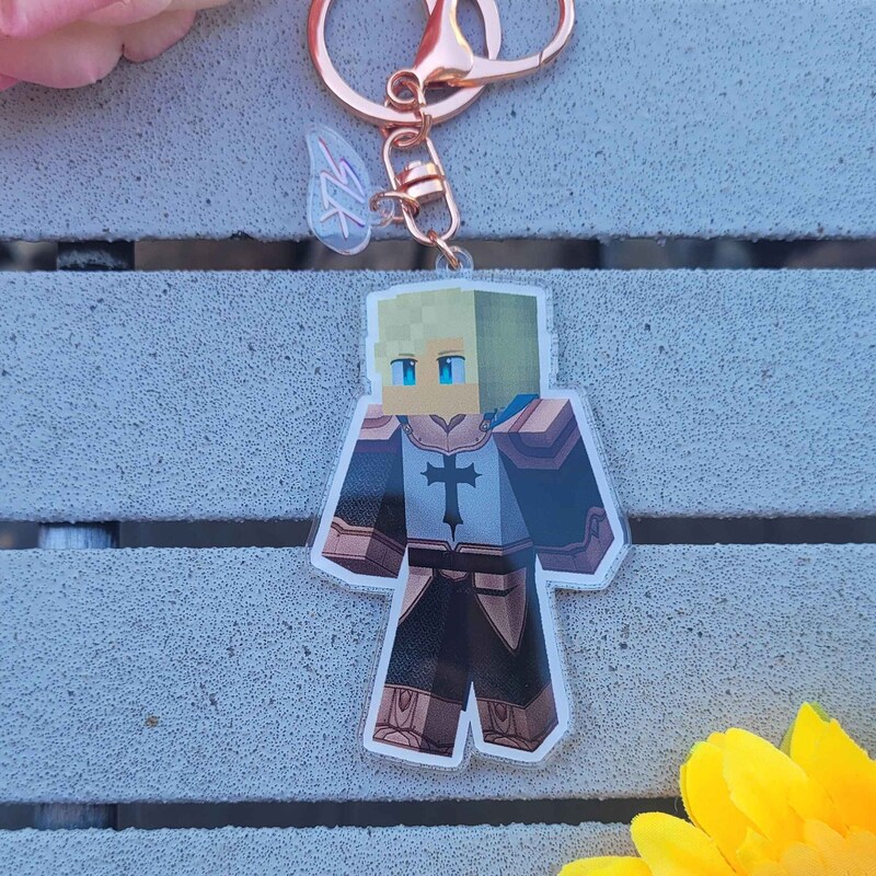 Hermitcraft Merch - Etsy