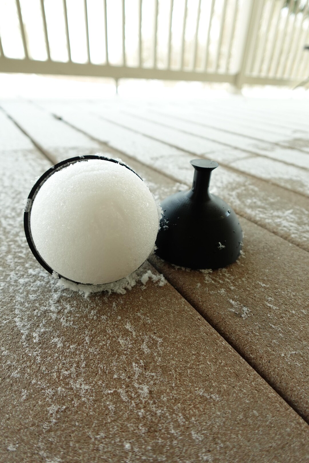 Durable Snowball Maker for Kids and Adults – Easy-to-use Winter Fun ...