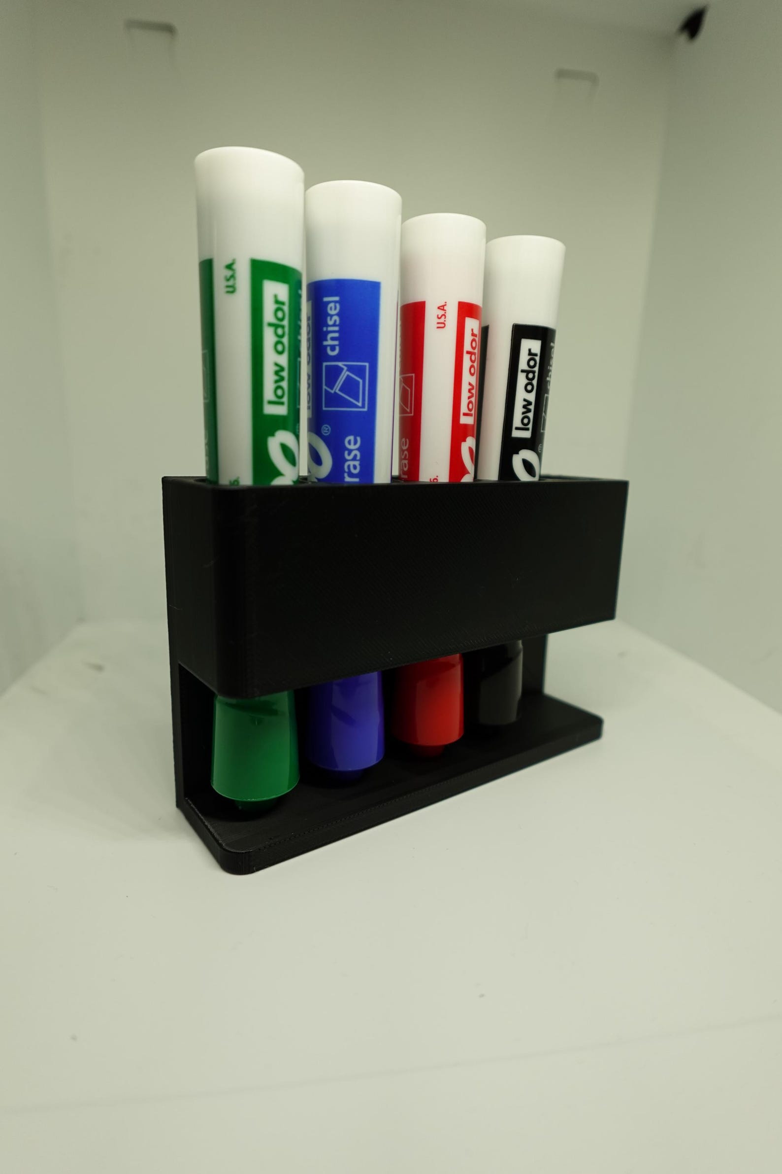 Magnetic Marker Holder for Whiteboardstrong Magnetic Storage Caddy for ...