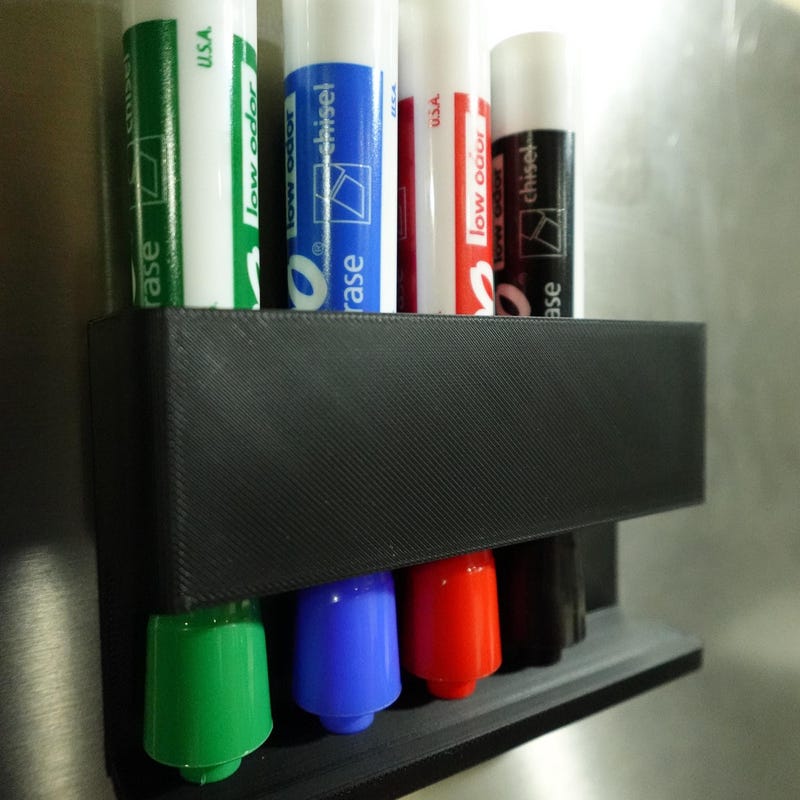 Expo Marker Holder - Etsy