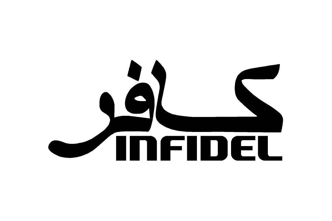 Infidel Logo