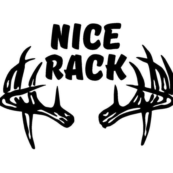 Deer Antler Rack - Etsy