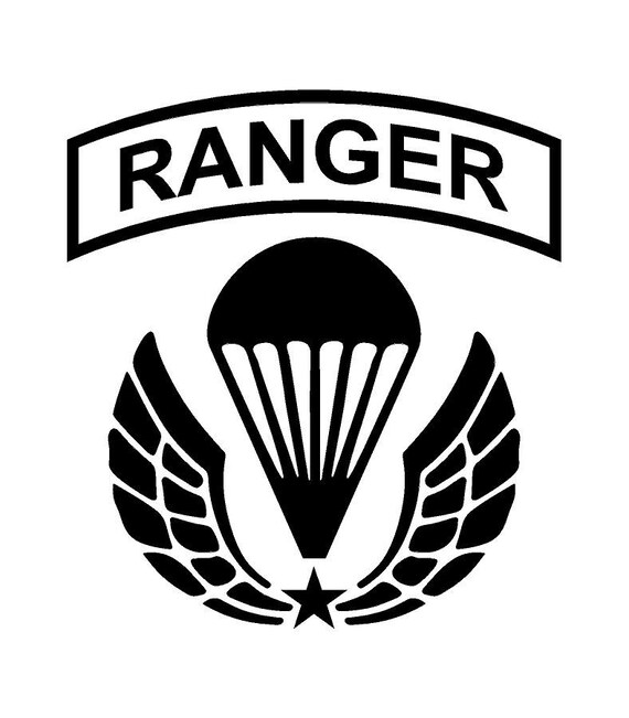 Army Ranger Logos