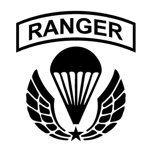 Military Decal - Etsy