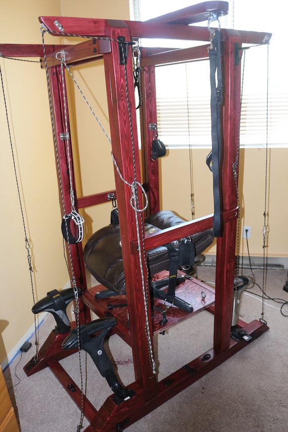 BDSM Dungeon Furniture Sex Bench Adult Novelty Furniture. - Etsy
