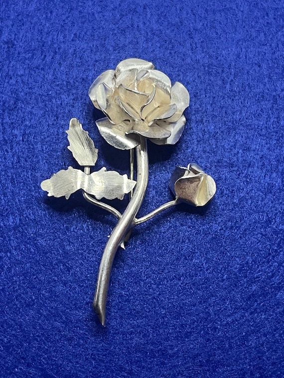 vintage silver nambe classic - Gem