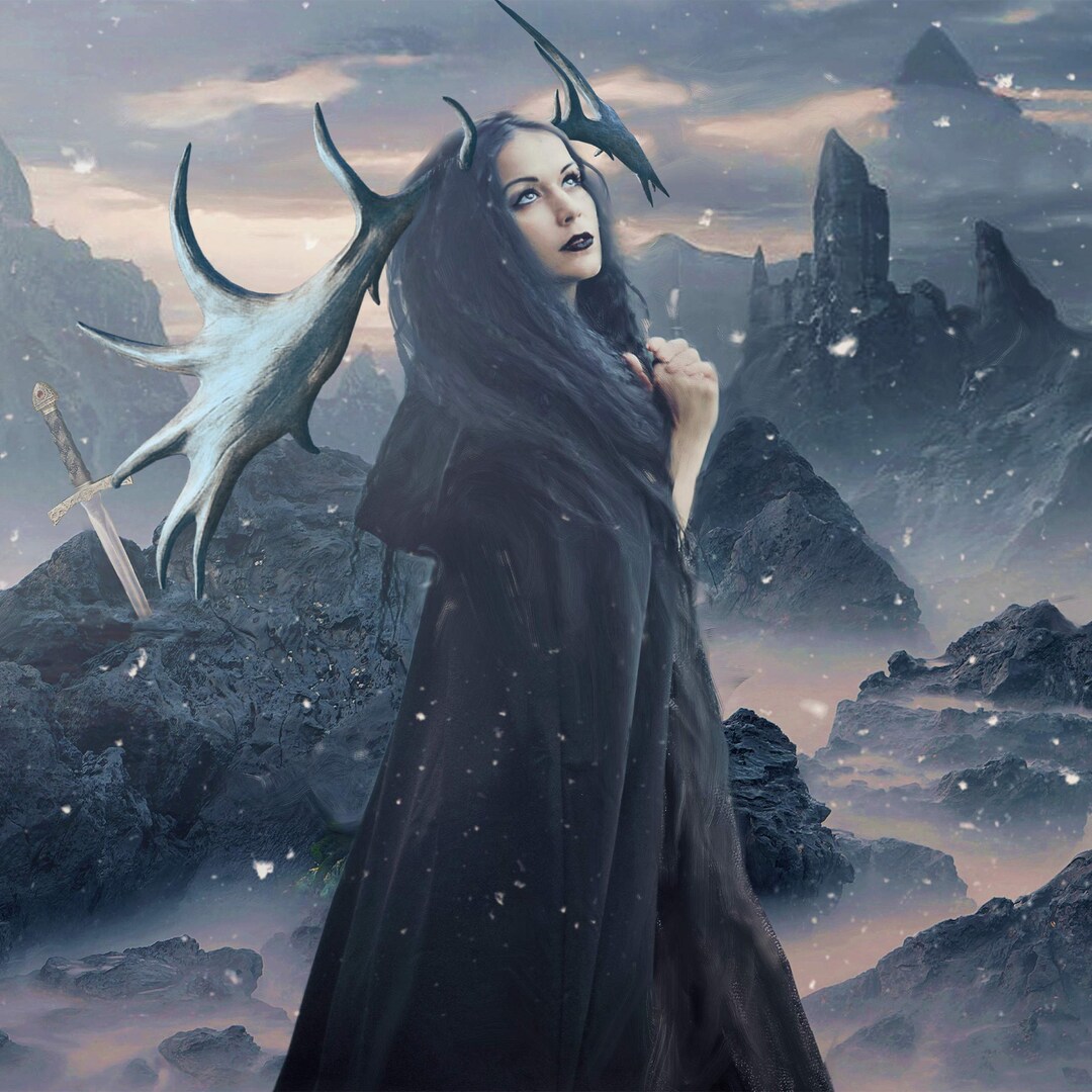 41 Horn Overlays, Animal Horns, Demon Horns, Devil Horns, Halloween ...