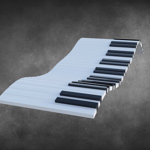 Floating Piano Overlay, Piano Overlays, Digital Piano, Piano, Photoshop ...