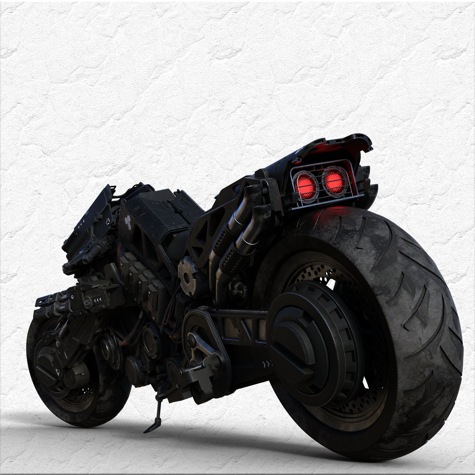 5 Futuristic Motorcycle Overlays, Bike Overlays, Speed Bike ,motor ...