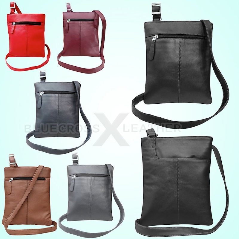 Cross Body Bag - Etsy