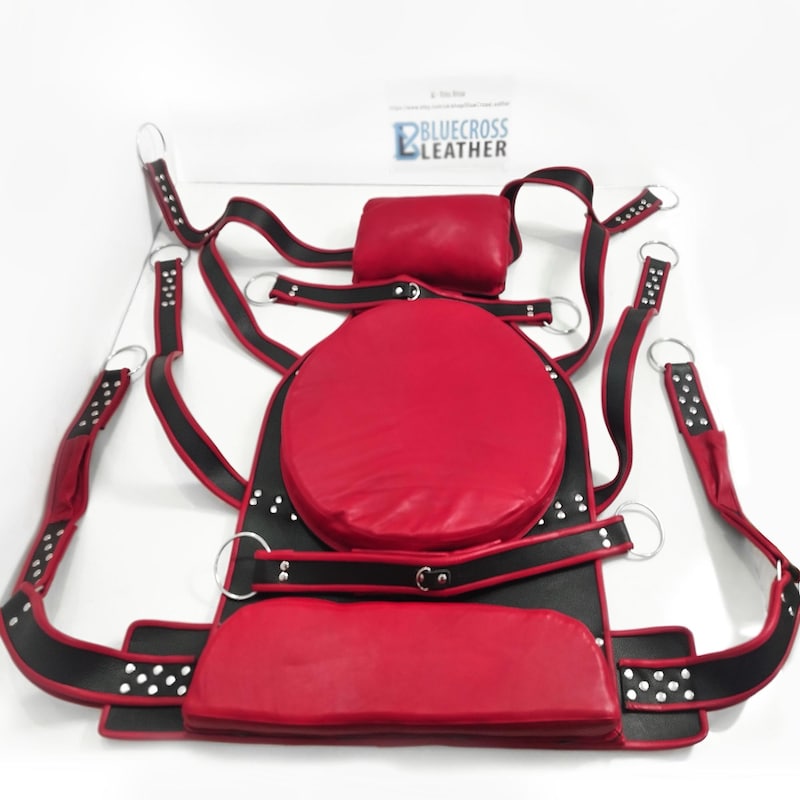 Women in Sex Swings - Etsy UK