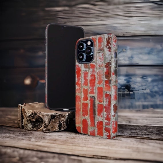 Brick Phone Case