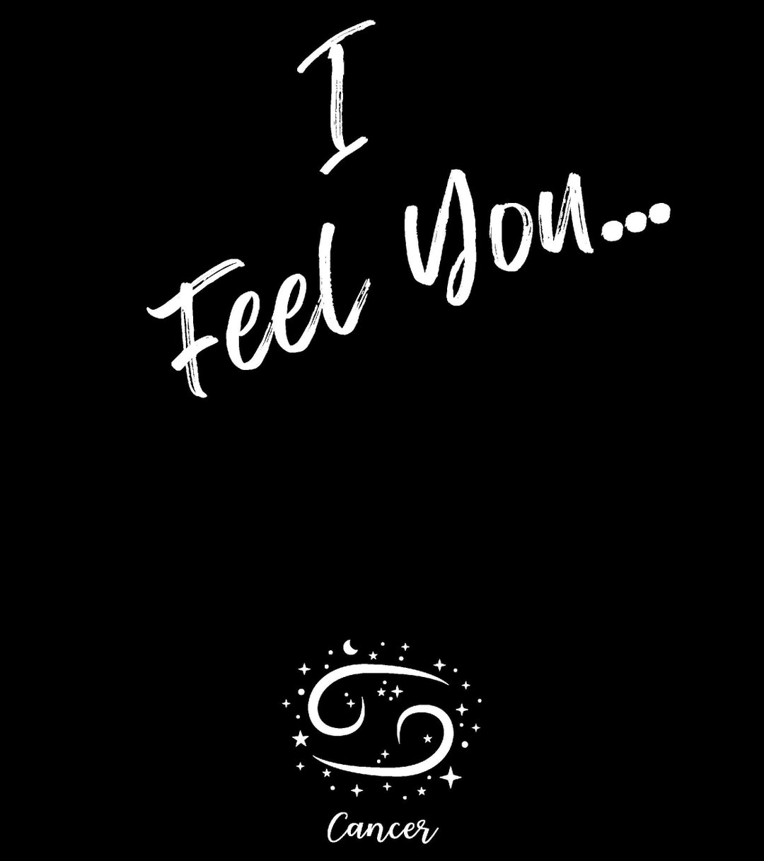 Cancer the Vibe Detector - Etsy