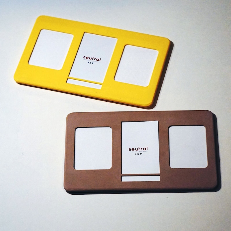 2x3 Picture Frame - Etsy