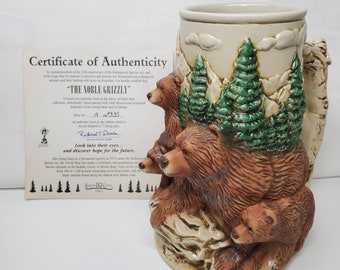 3d Stein Bears - Etsy
