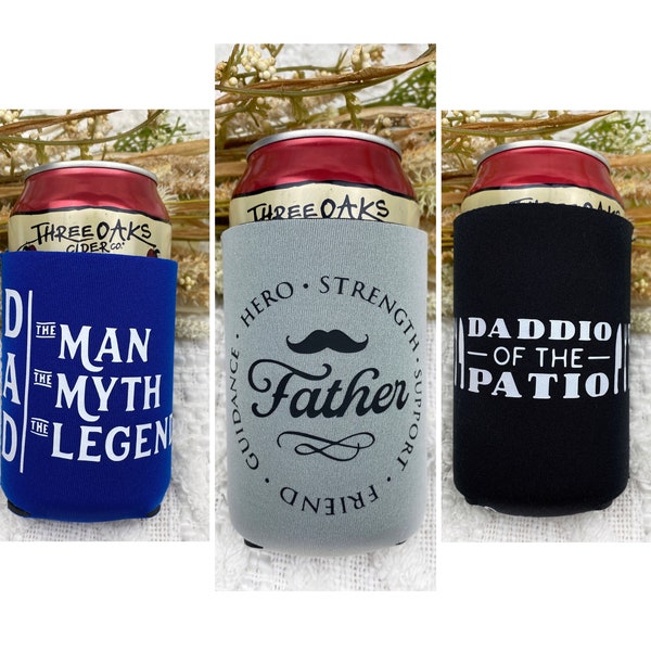 Personalised Stubby Coolers - Etsy Australia