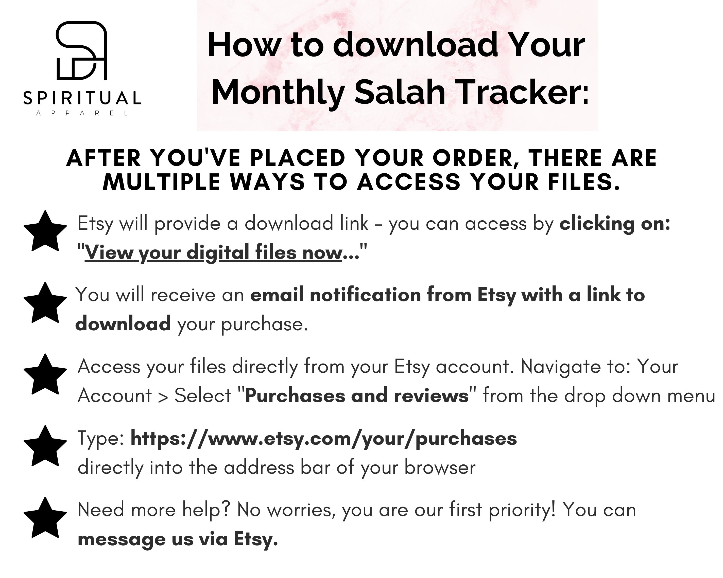 Salah Tracker, Muslim Prayer Chart, Muslim Prayer Tracker, Monthly ...