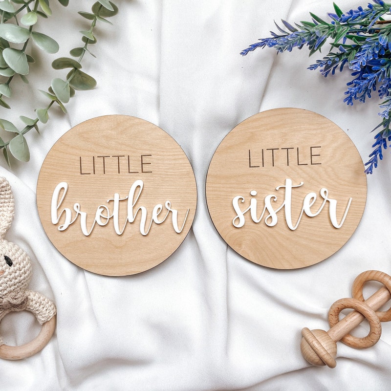 Sisters Sign - Etsy
