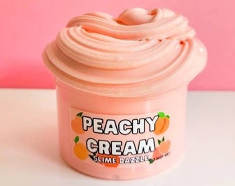 Peachy Babies Slime Shop - Etsy Australia