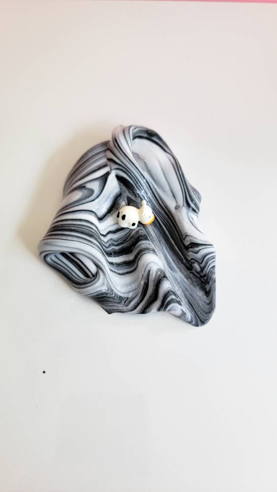 Cow Slime Creamy Butter Vanilla Sugar Scented - Etsy