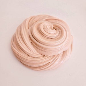 Caramel Macchiato Coffee & Caramel Scented Slime - Etsy