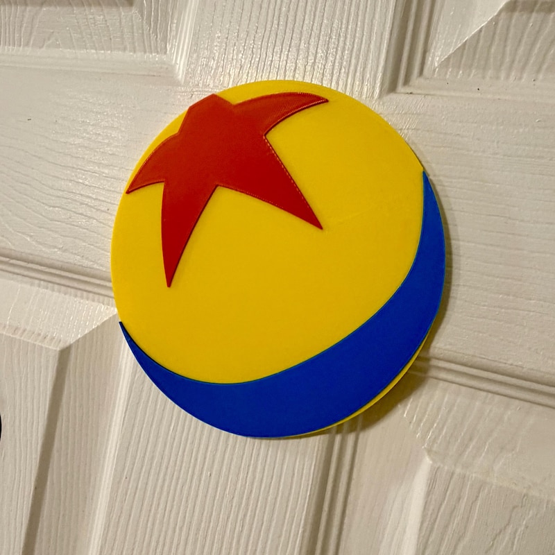 Toy Story Ball - Etsy