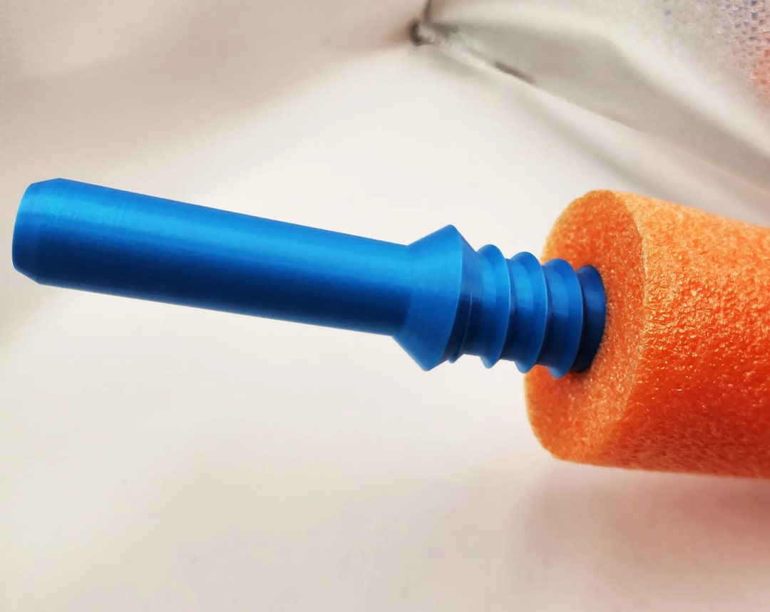 Pool Foam Noodle Handle Summer Party Creative Gift - Etsy