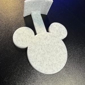 Disney Mickey Ears/headband Holder | Home | Decor | Gift | Display ...