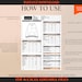 Apparel Cost Sheet Template Garment Cost Sheet Template Fashion Cost ...