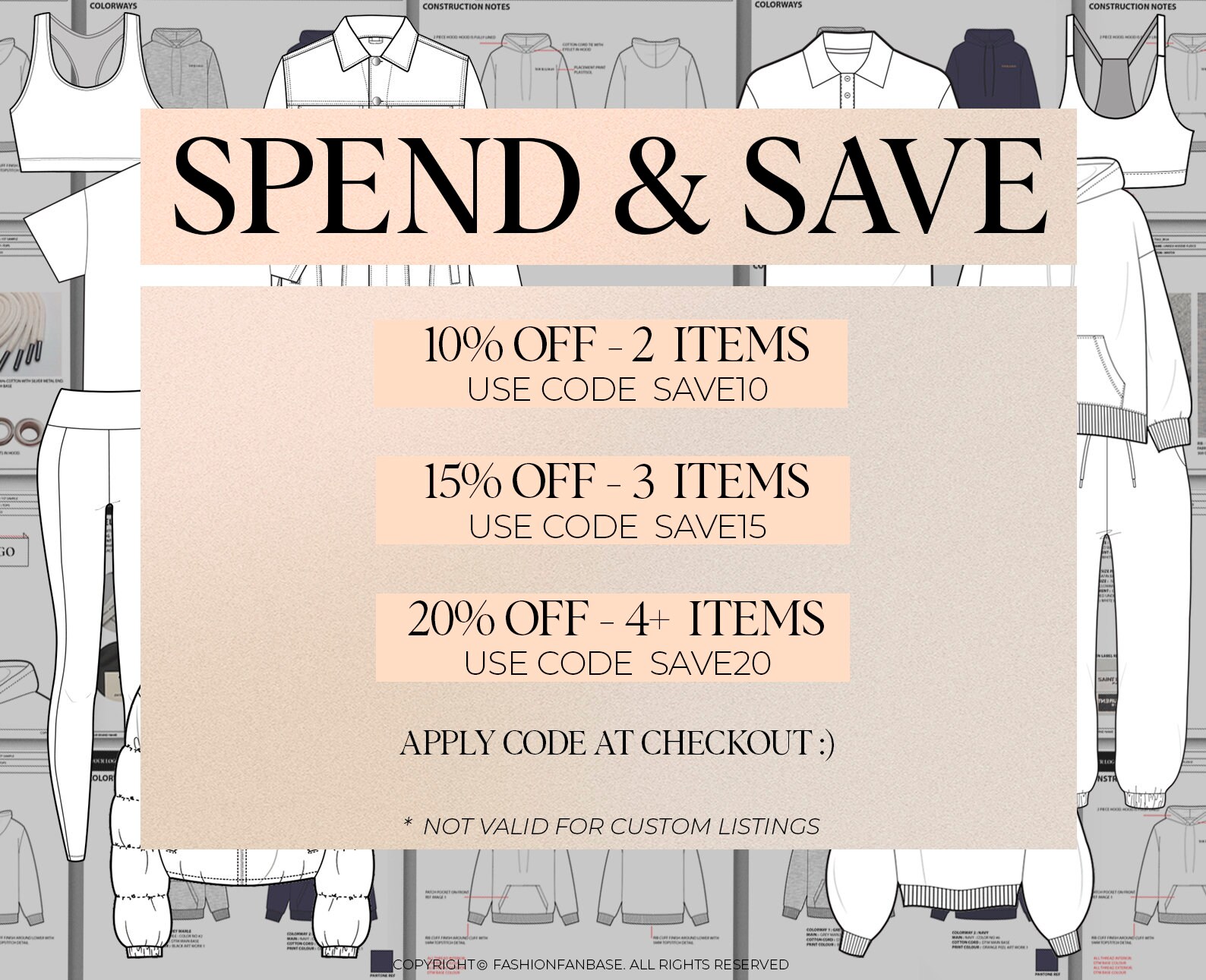Unisex Shirt Drawing Tailored Shirt Sketch Streetwear Drawing Tech Pack ...