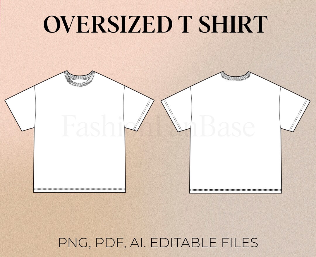 Oversize Fit T-shirt Tech Drawings Tee Shirt Drawing - Etsy Australia