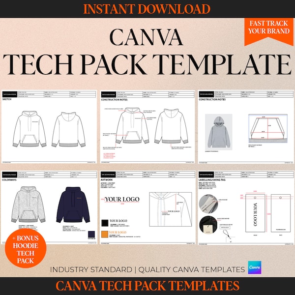 Tech - Etsy