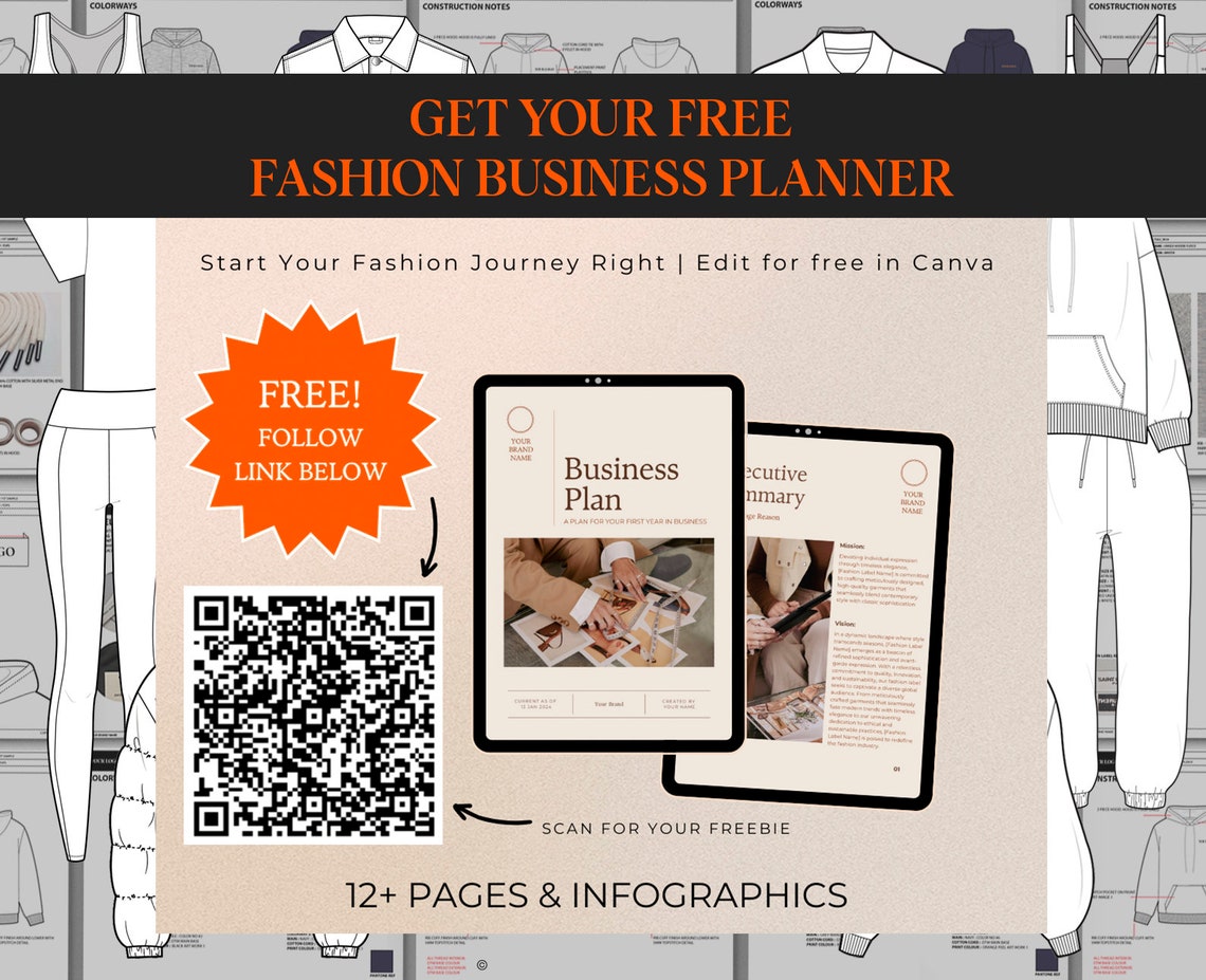 Womenswear Vector Dress Sketch Women's Casual Dress Tech Pack Template ...