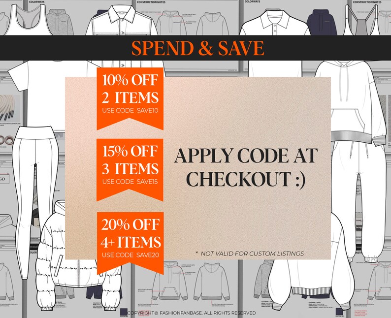 Flared Joggers Tech Drawings Sweatpant Drawing Streetwear Tech Pack ...