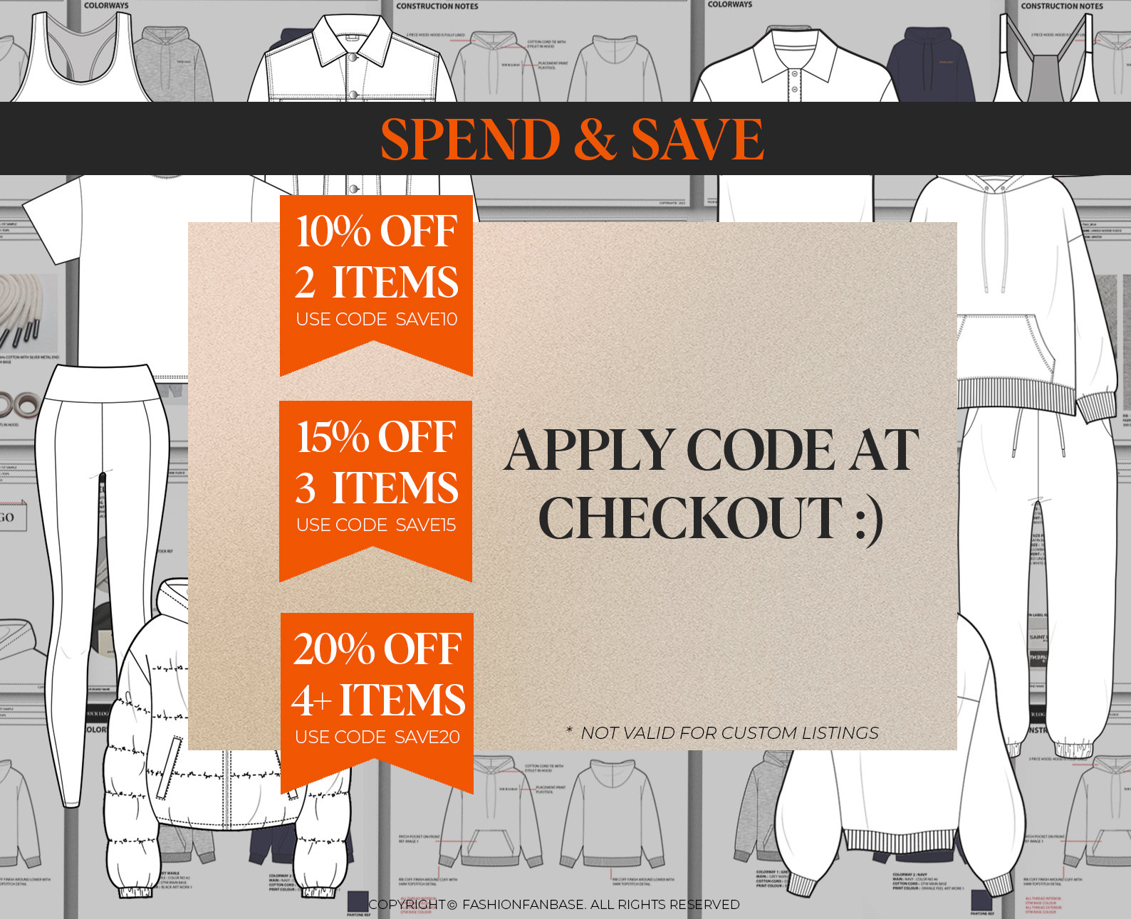 Flared Joggers Tech Drawings Sweatpant Drawing Streetwear Tech Pack ...