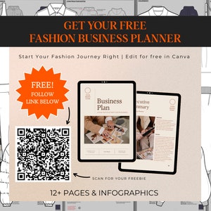 Loungewear Canva Tech Drawing Shapewear Tech Pack Template Fashion Flat ...