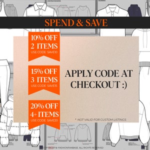 Tube Sock Tech Drawings Sock Drawing Streetwear Tech Pack Template ...