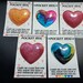 PDF File Instant Download: Printable Pocket Cards. Business Templates ...