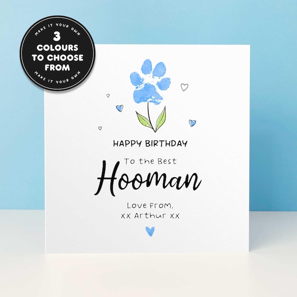 Walker Birthday Cards - Etsy UK