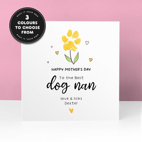Nan Gifts - 60+ Gift Ideas for 2026