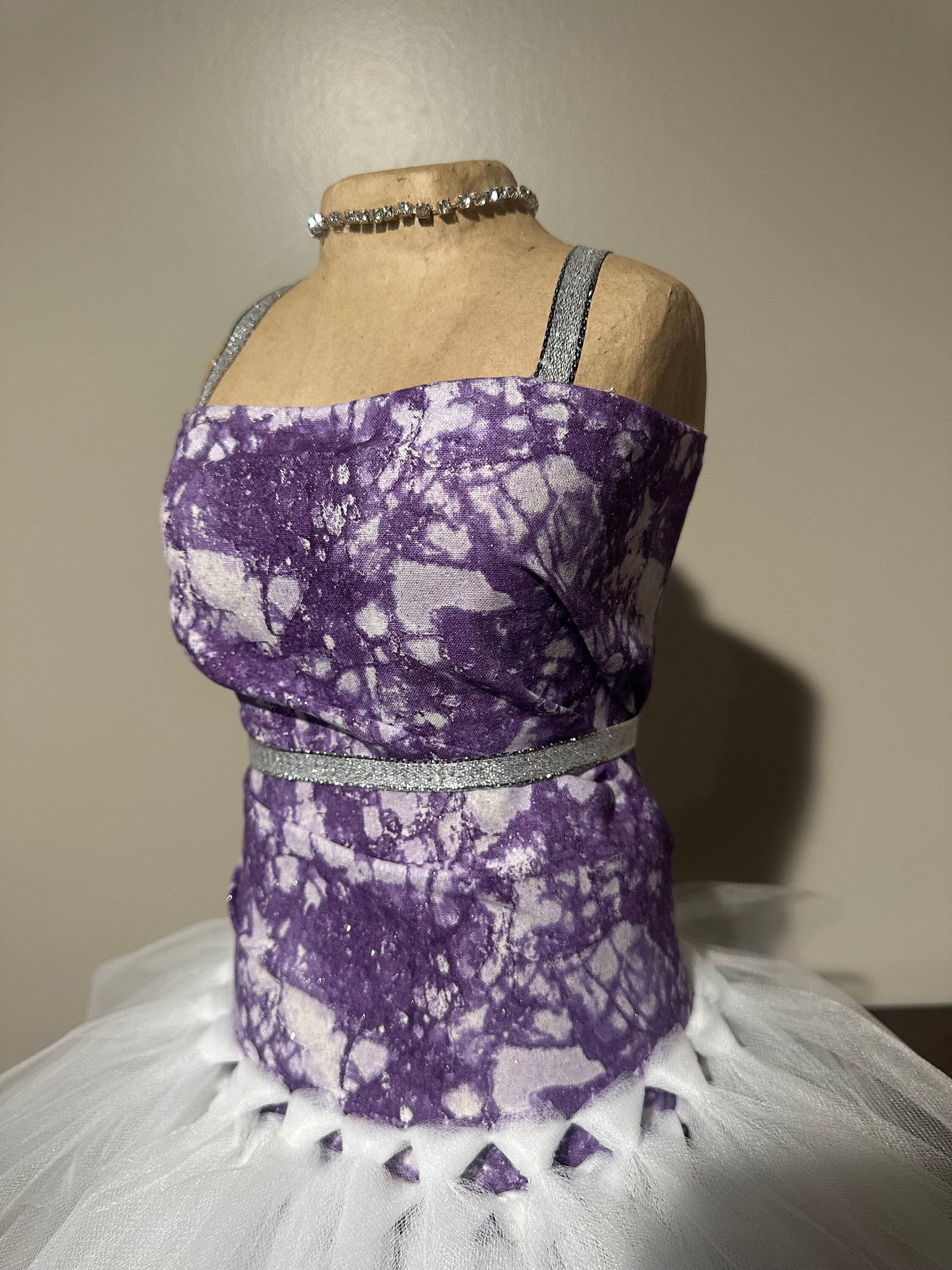 Paper Mache Dress Form, Dress Form - Etsy